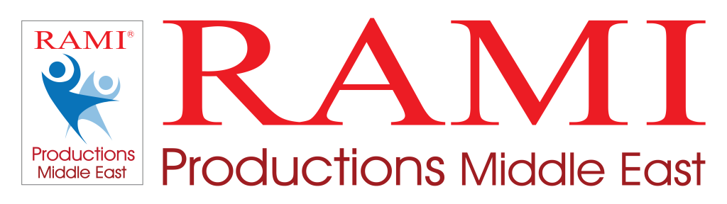 About us - Rami Productions